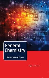 General Chemistry Textbook