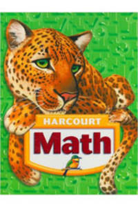 Harcourt Math: Math Jingles Audio CD Grades 5-6 by HARCOURT SCHOOL ...