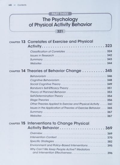 Exercise Psychology by Janet Buckworth; Rod K. Dishman; Patrick J. O ...