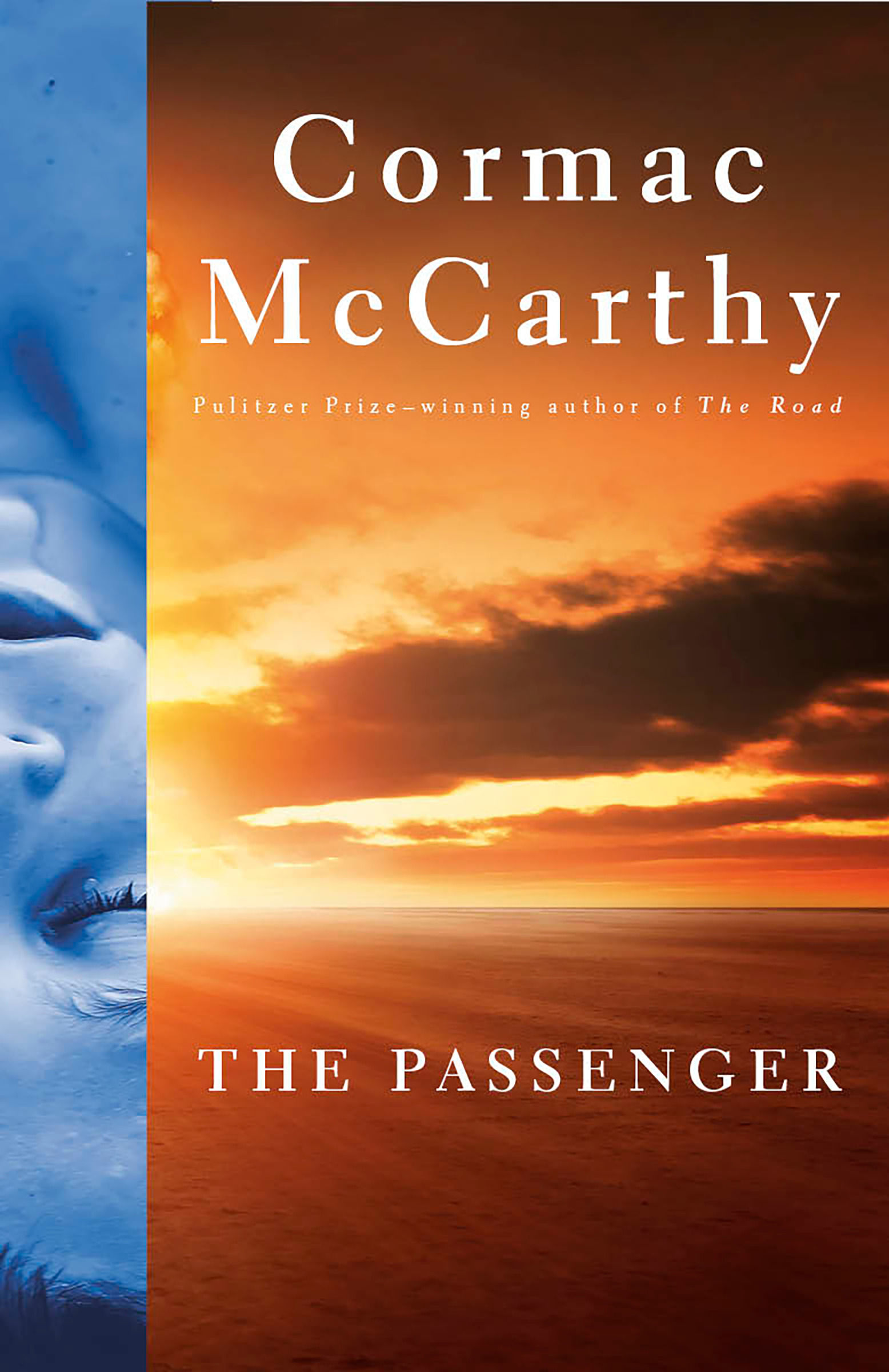 The Passenger (Vintage International) by Cormac McCarthy | Trade ...