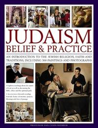 Judaism Belief And Practice by Professor Cohn Sherbok Dan (2 items ...
