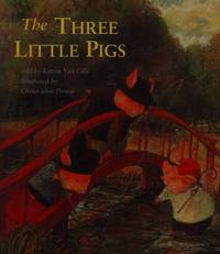 The Three Little Pigs (Invitations to Literacy, Book 40; Collection 1 ...