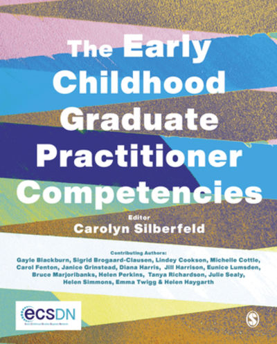 The Early Childhood Graduate Practitioner Competencies: A Guide for ...