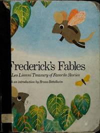 fredericks fables - a leo lionni treasury of favorite stories by lionni ...
