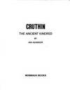 BIBLIO | Cruthin by Adamson, Ian. | Paperback | December 6, 1991 ...