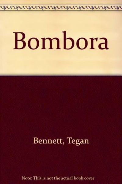 Bombora by Bennett, Tegan | Paperback | 1996 | Allen & Unwin ...