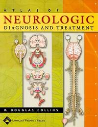 BIBLIO | ATLAS OF NEUROLOGIC DIAGNOSIS & TREATMENT by COLLINS ...
