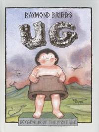 Ug Boy Genius Of The by Briggs Raymond (79 items) - Biblio