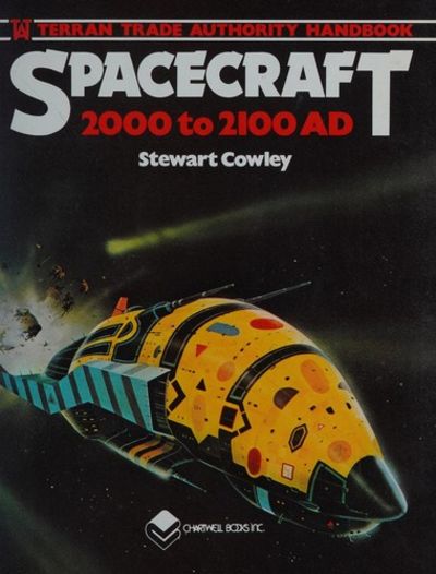 Spacecraft 2000 To 2100 Ad