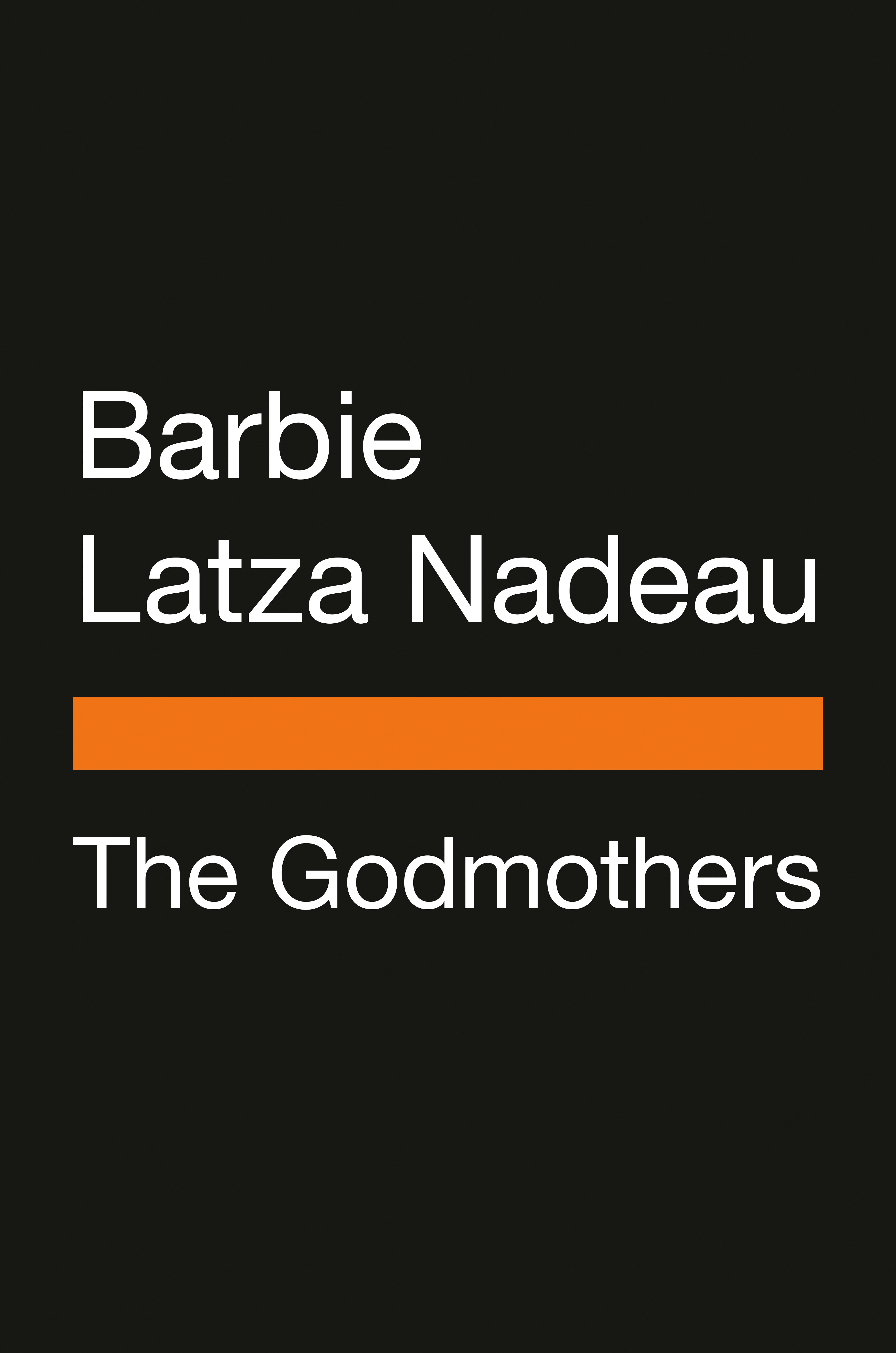 BIBLIO | The Godmother: Murder, Vengeance, and the Bloody Struggle of ...