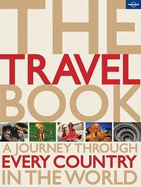 BIBLIO | The Travel Book: A Journey Through Every Country in the World ...