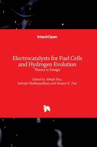 BIBLIO | Electrocatalysts for Fuel Cells and Hydrogen Evolution: Theory ...