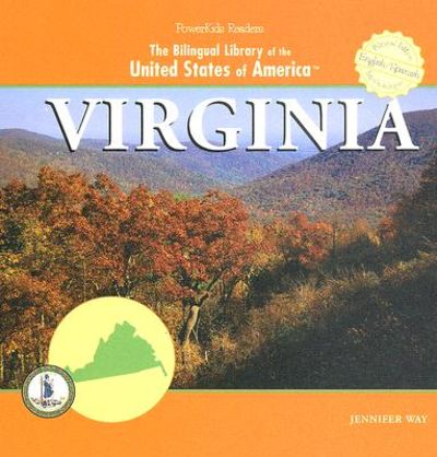 Virginia by Jennifer Way | Library Binding | 2006-06 | PowerKids Press ...