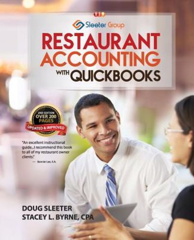 Restaurant Accounting with QuickBooks: How to set up and use QuickBooks ...