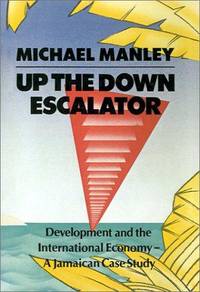 Michael Manley Biography