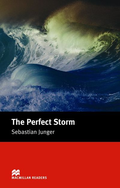 The Perfect Storm True Story