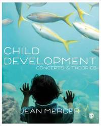 Child Development: Concepts and Theories by Jean | Paperback | April ...