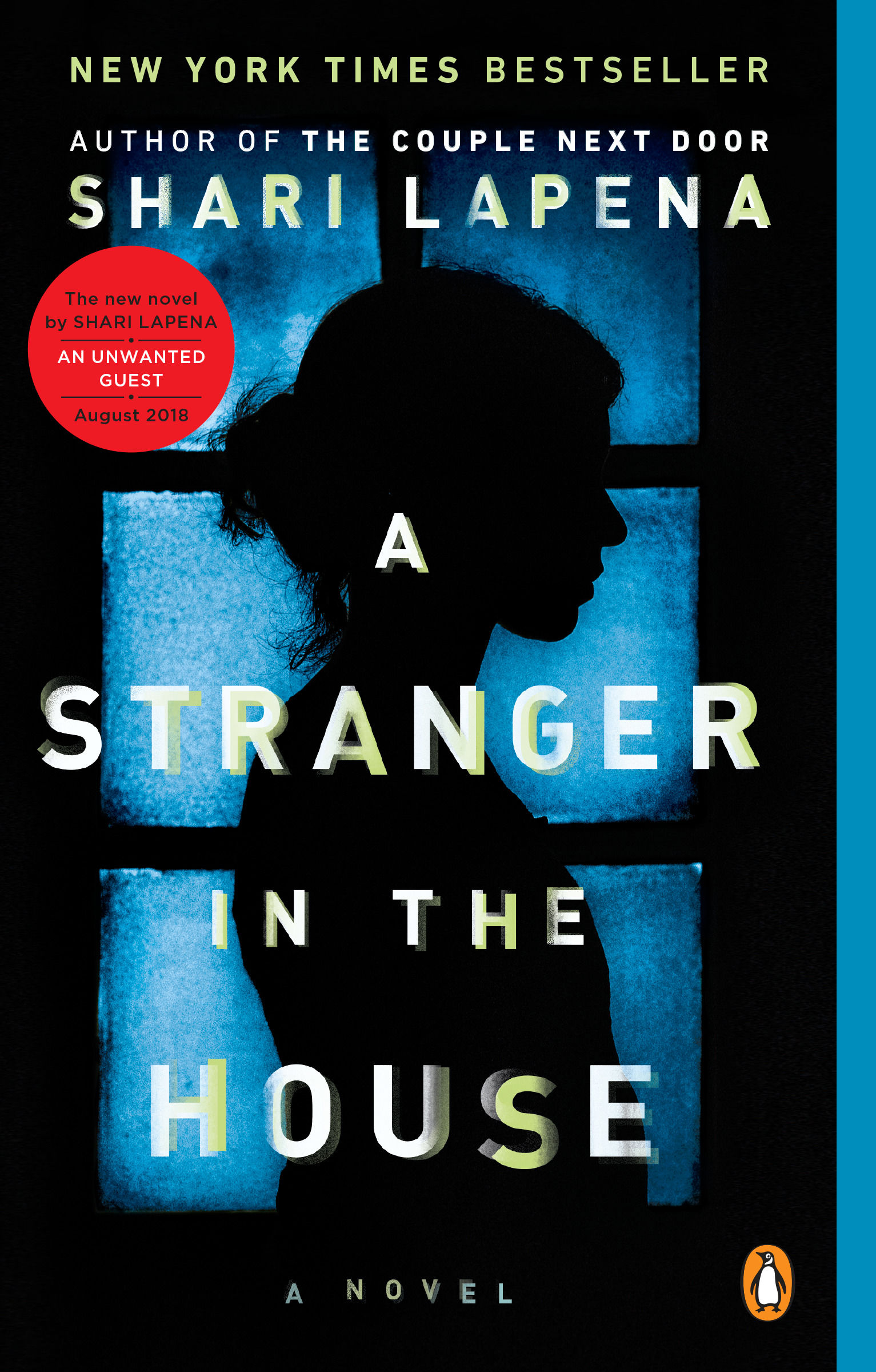 BIBLIO | A Stranger in the House: A Novel by | Paperback | 2018-05-29 ...