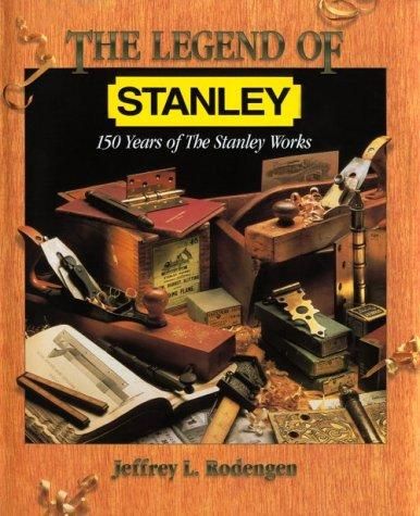 Stanley Works Inc