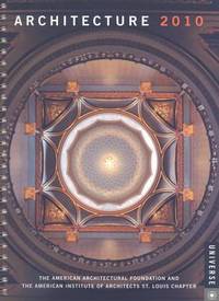 Architecture by American Architectural Foundation | Desk | 2009-07 ...