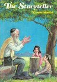 The Storyteller: Selected Short Jewish Stories; Vol. 2 by Nissan Mindel ...