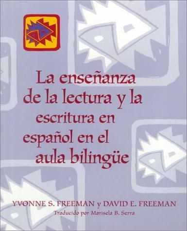 La ense?anza de la lectura y la escritura en espa?ol en el aula ...