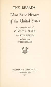 the beards basic history of the by charles a - Biblio.com