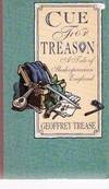 BIBLIO | Cue for Treason by Trease, Geoffrey | Paperback | June 1973 ...