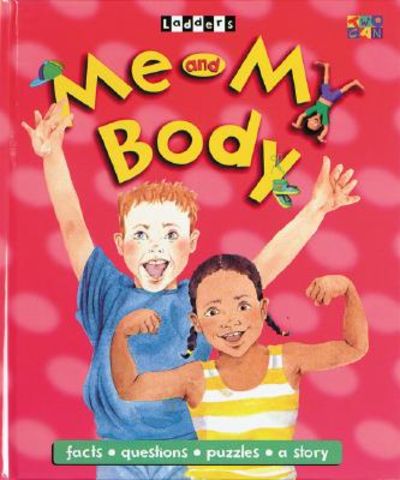 BIBLIO | Me and My Body by Angela Wilkes | Paperback | 2000 | Cooper ...