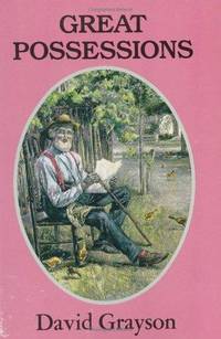 David Grayson Books - Biography and List of Works - Author of ...