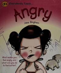 Angry by Jane Bingham | Hardcover | August 2006 | QEB Publishing ...