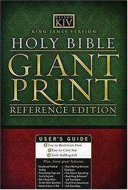 9780785209157 - King James Study Bible by Thomas. Nelson