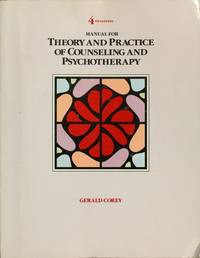 Books by Gerald Corey