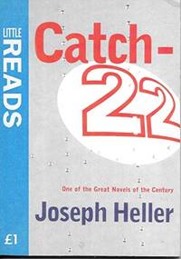 Catch-22 (First Edition) by Joseph Heller - 1961