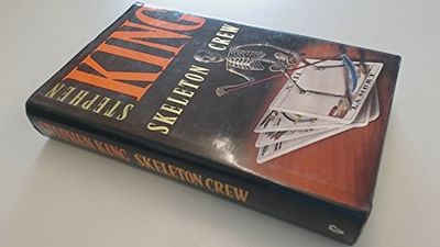 Stephen King Skeleton Crew