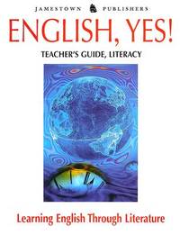 BIBLIO | English, Yes!: Learning English Through Literature by Paula ...