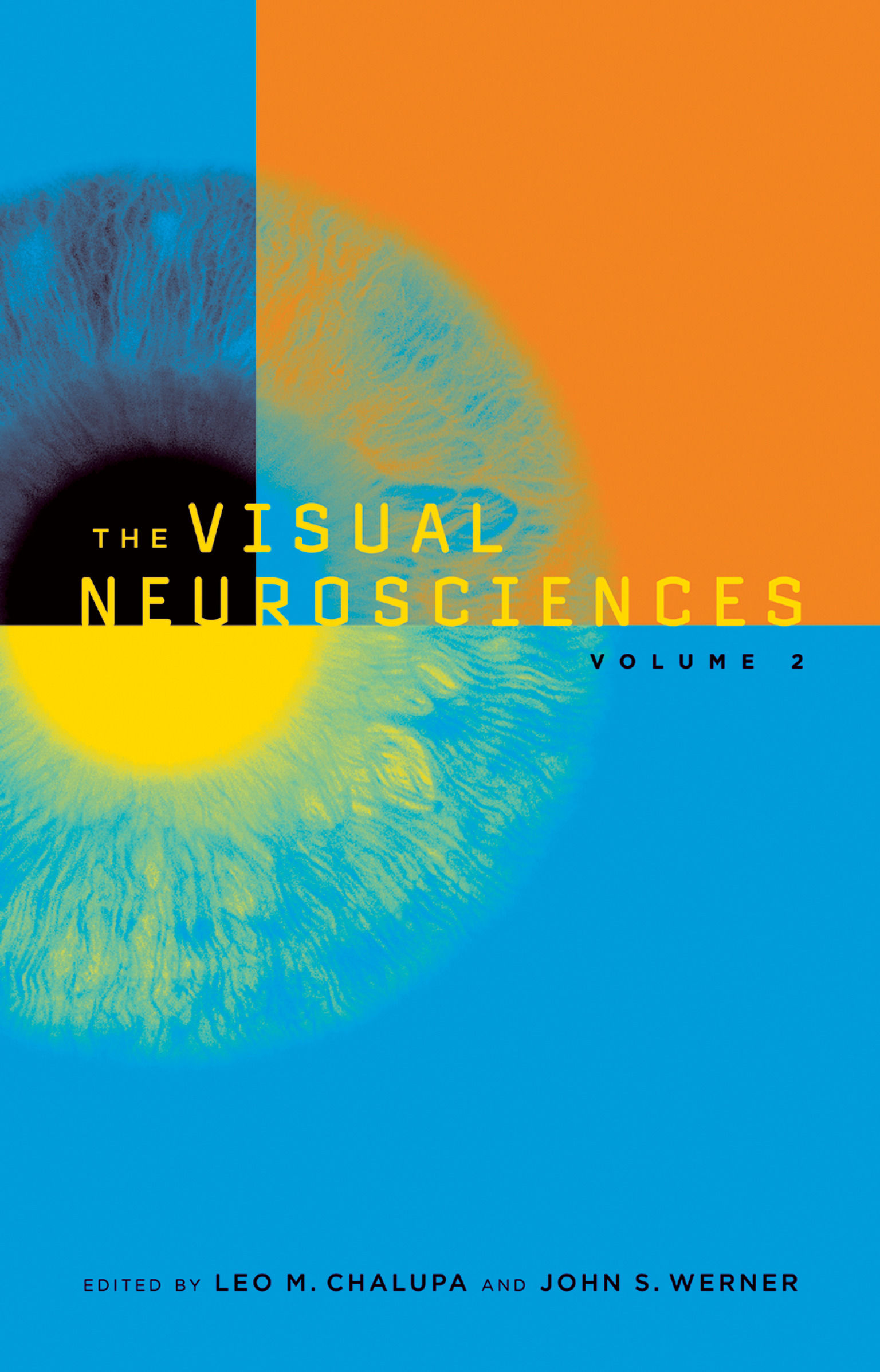 The New Visual Neurosciences by Werner John S Editor (3 items) - Biblio