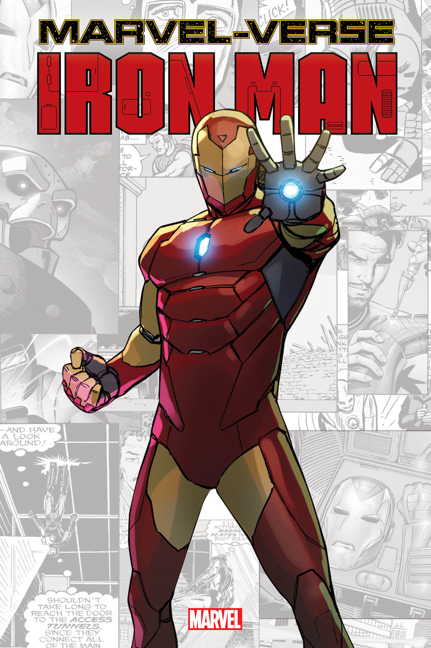 Iron Man 170
