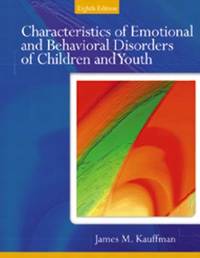 Characteristics of Emotional and Behavioral Disorders of Children and ...