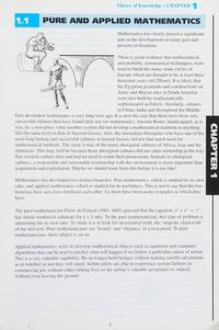 Mathematics, Standard Level, 3rd Edition by Fabio Cirrito - Paperback ...