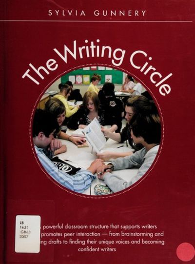 BIBLIO | Writing Circle: A Powerful Structure That Supports Writers and ...
