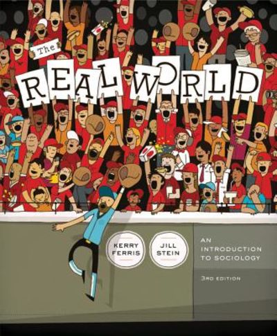 The Real World An by Kerry Ferris (120 items) - Biblio