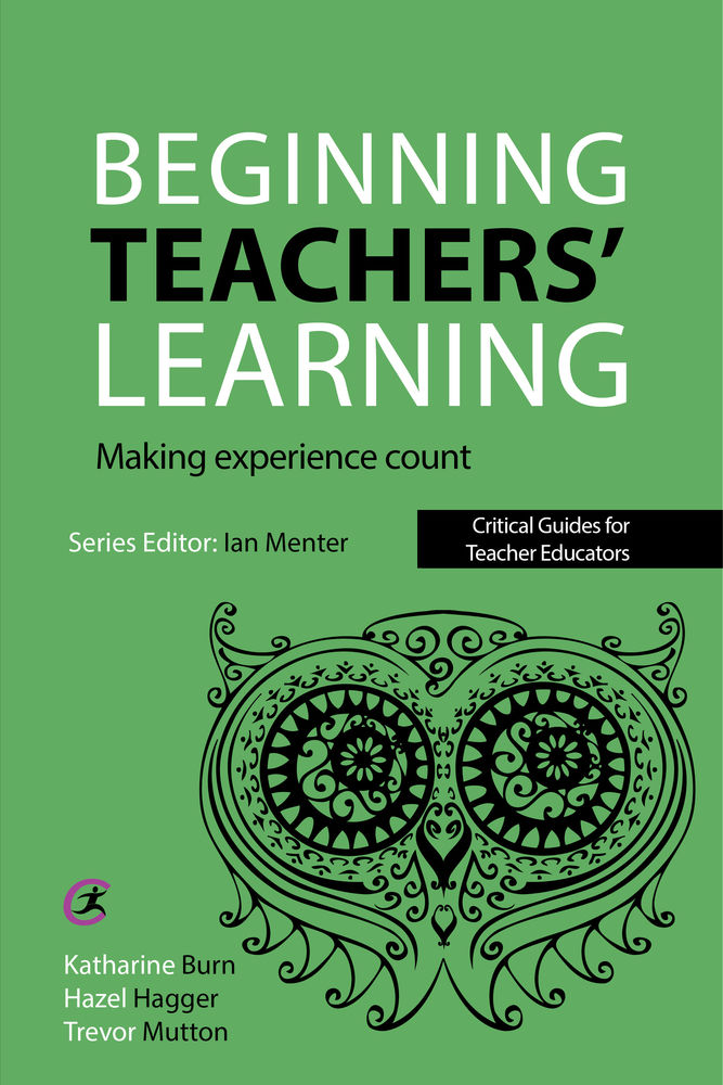 Beginning Teachers' Learning: Making experience count (Critical Guides ...
