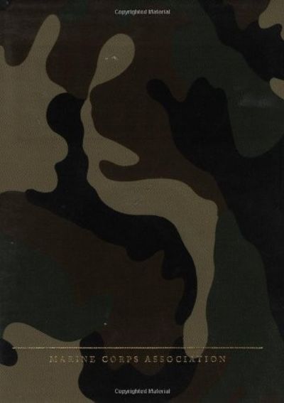 BIBLIO | USMC: A Complete History (U.S. Military Series) by Jon Hoffman ...