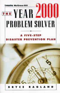 The Year 2000 Problem Solver by Bryce Ragland | Paperback | December ...