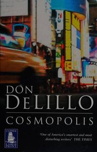Cosmopolis Book