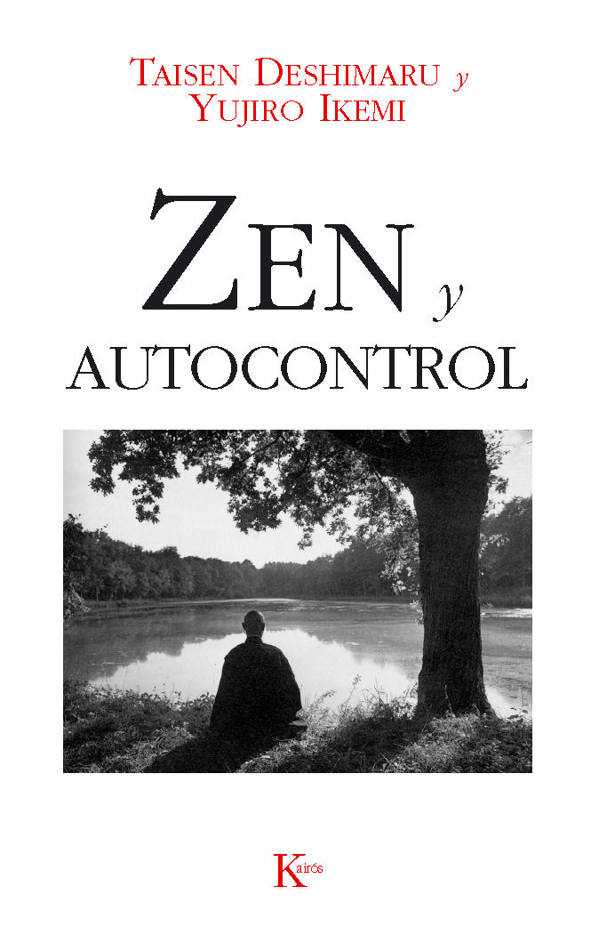 BIBLIO | Zen y Autocontrol by Ikemi Deshimaru | Paperback | December ...