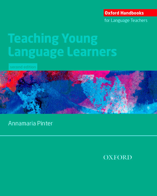 BIBLIO | Teaching Young Language Learners 2nd Edition by | Paperback ...