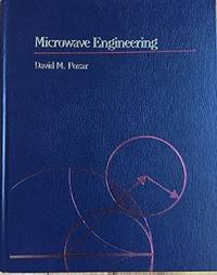 Books by David M Pozar
