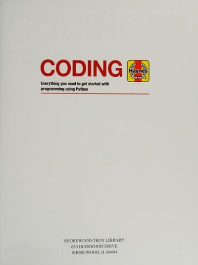 Coding - Computer Programming (beginners Onwards) Everything You Need ...